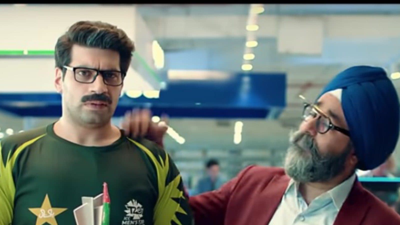 T20 World Cup: 'Star Brings Back Iconic 'Mauka Mauka' Ad Campaign Ahead ...