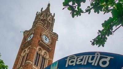 Mumbai University Admissions 2021: Registrations Begin for PhD Entrance ...