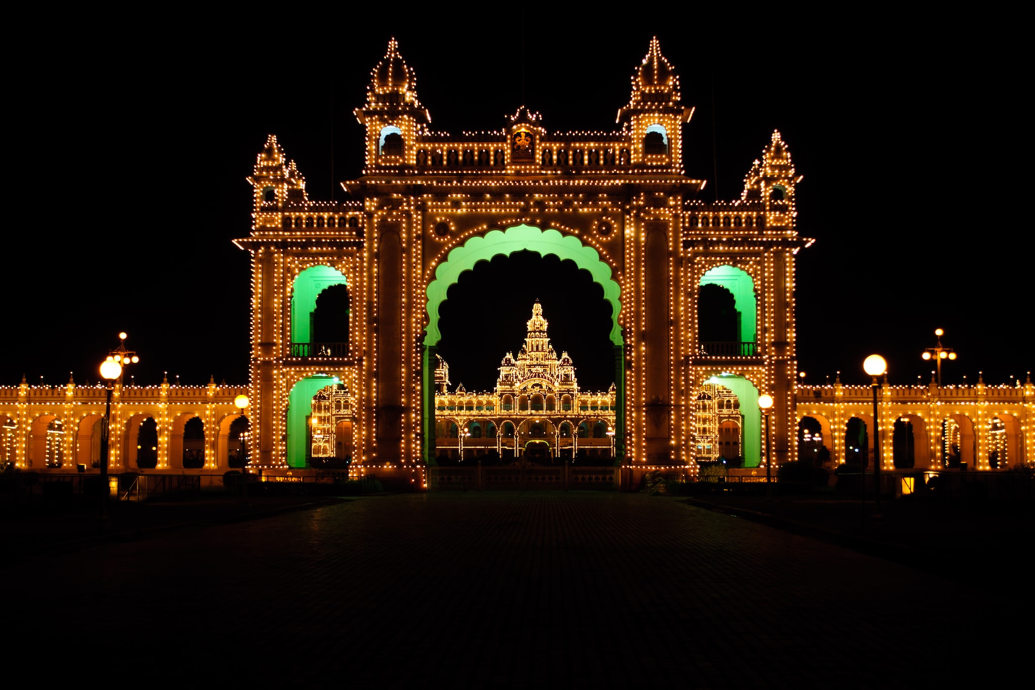 Mysore Dasara 2021: History, How to Reach Mysore, Where to Stay ...