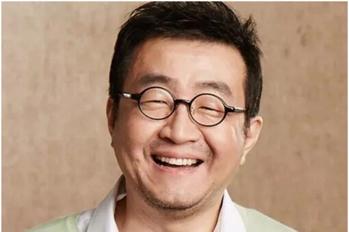 Descendants Of The Sun Actor Nam Moon Chul Dies of Colon Cancer at Age ...
