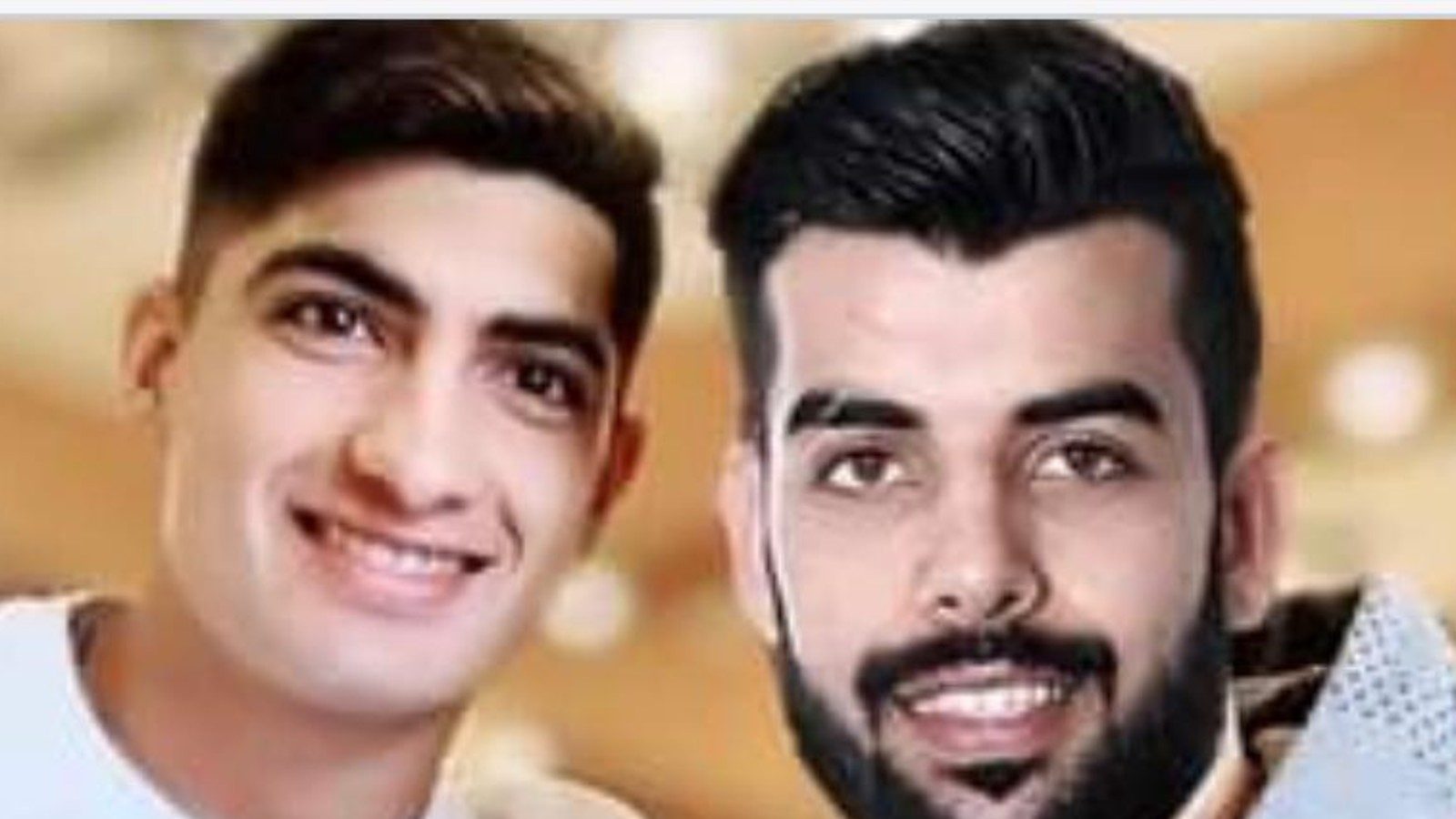 Naseem Shah Wishes Shadab Khan on Birthday With a Morphed Photo That ... Naseem Shah Wishes Shadab Khan on Birthday With a Morphed Photo That ...