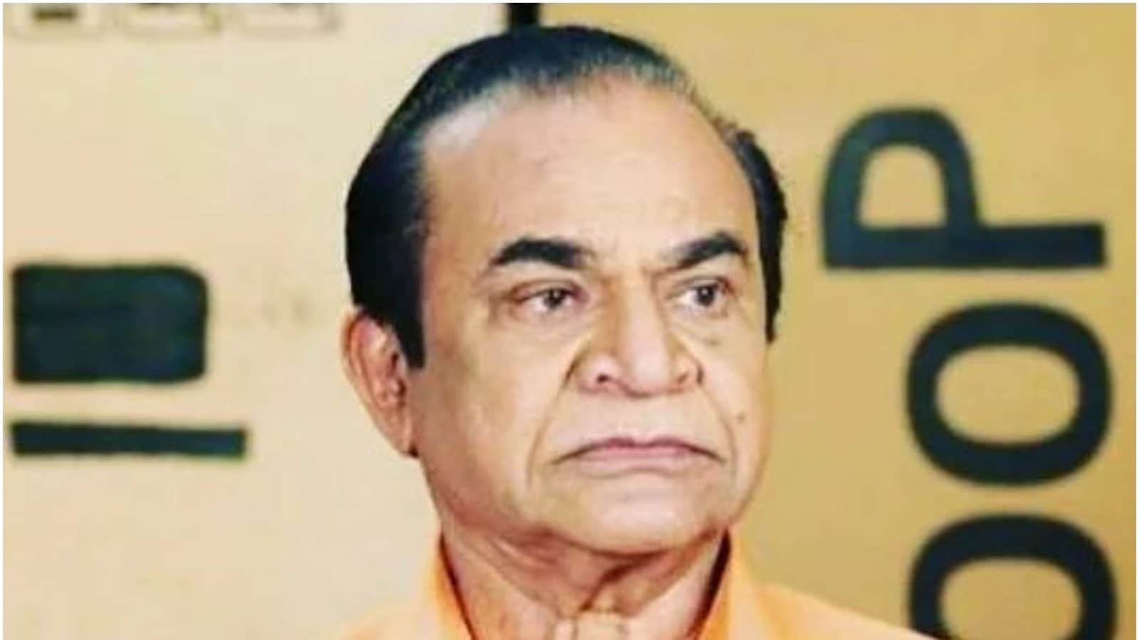 Taarak Mehta Ka Ooltah Chashmah Pays Heartfelt Tribute to 'Nattu Kaka ...