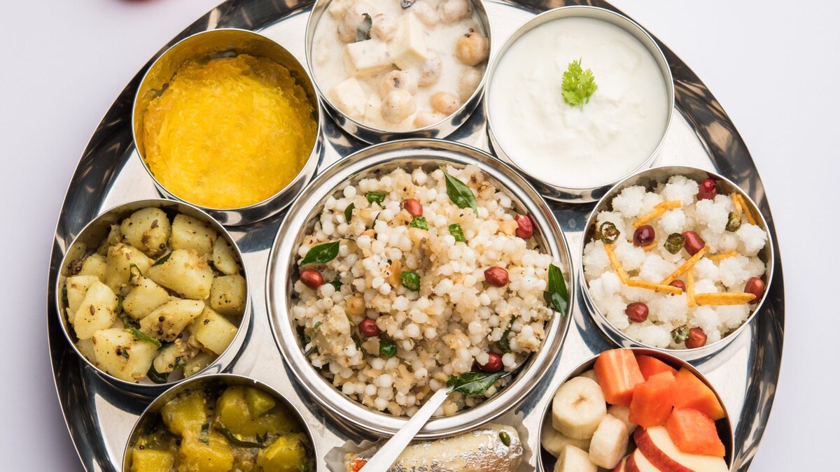 Navratri 2021: Delicacies That Will Keep You Energetic While Fasting ...