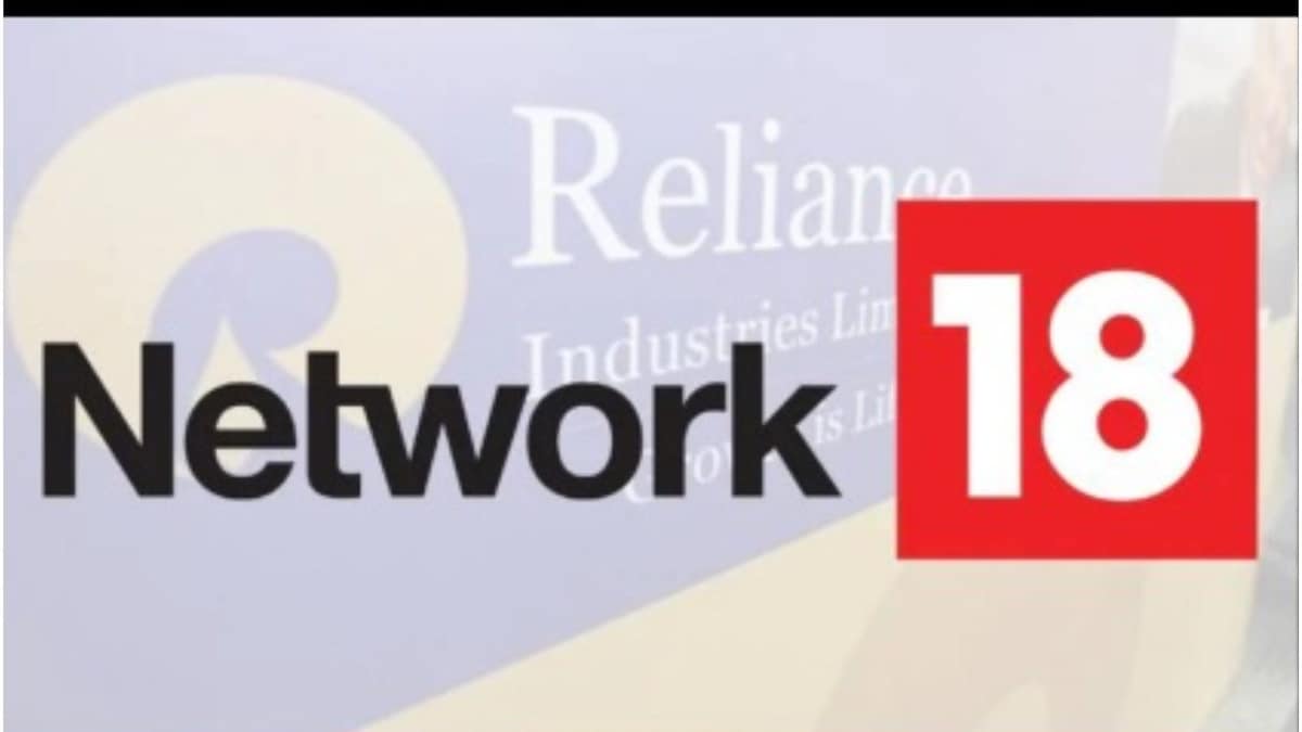 Network 18 Media & Investments Q2 Consolidated Revenue Grows 31% ...