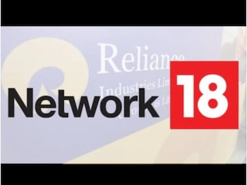Network 18 Media & Investments Q2 Consolidated Revenue Grows 31% ...
