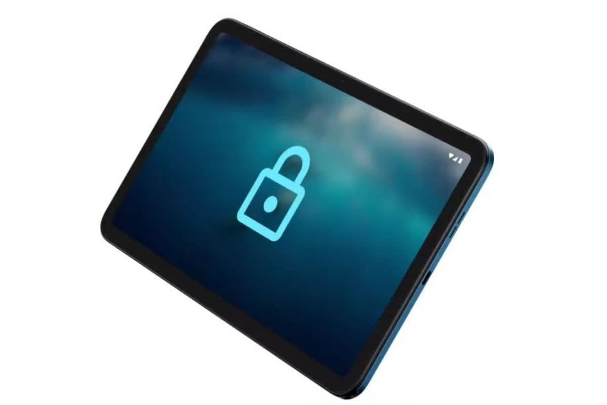 In Photos: Take A Look At Nokia's New Budget 'T20' Tablet With 2K ...
