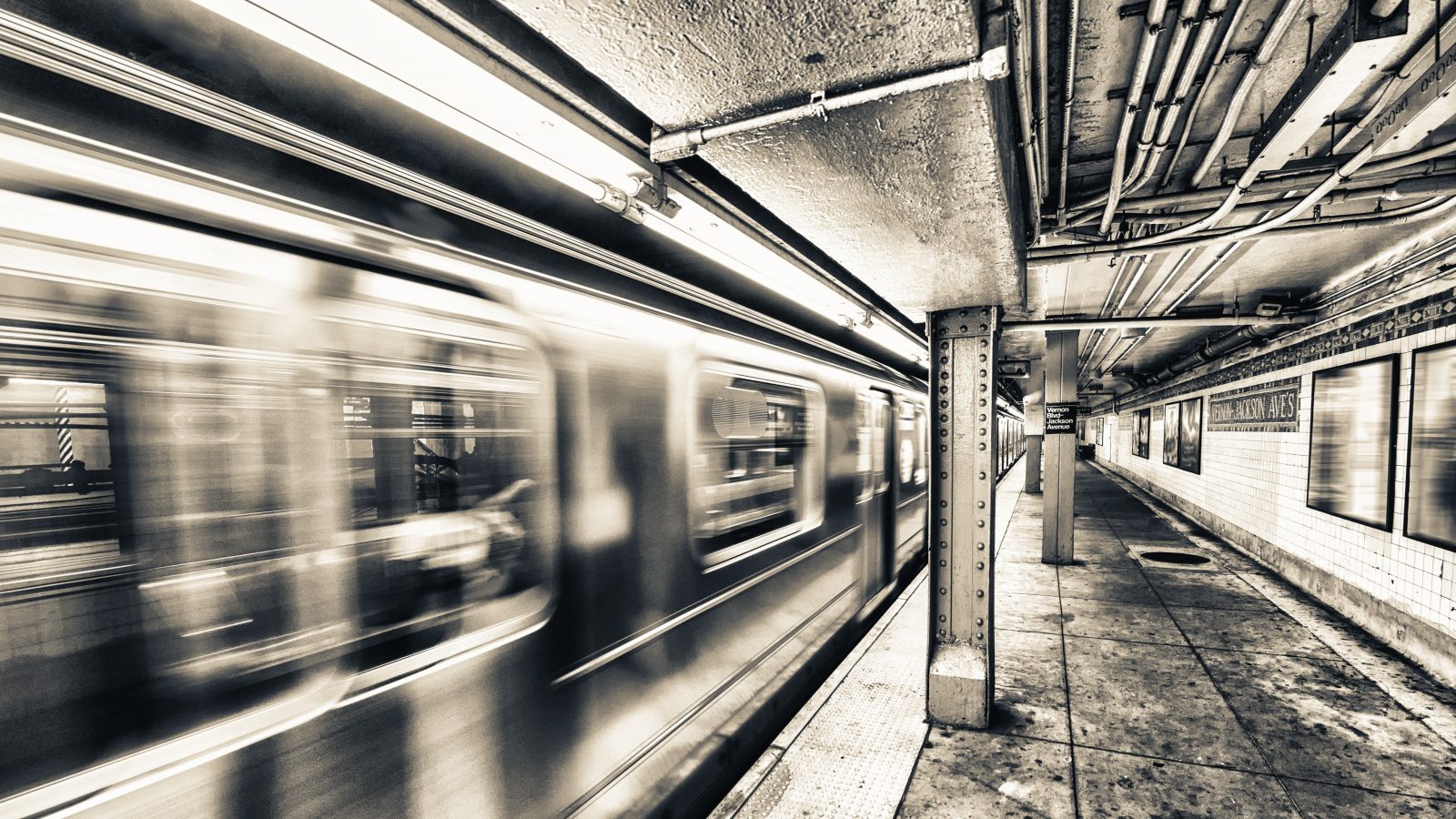 Halloween Hunt: US Man Reveals How to Visit Ghost Station 'Hidden' in ...