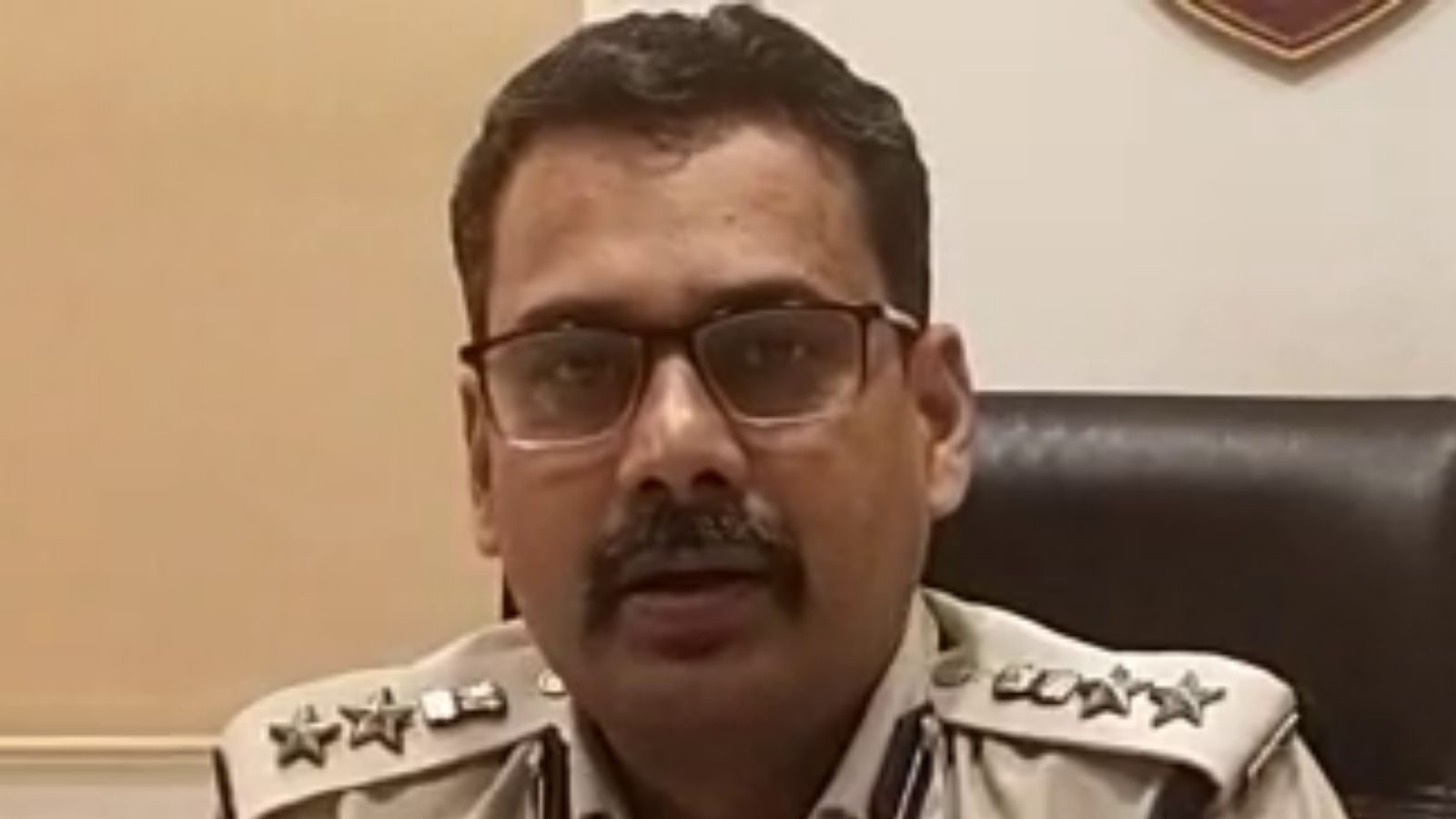 Odisha Police Arrest ‘Crowbar Man’ Thief Again; Burglary Made him ...