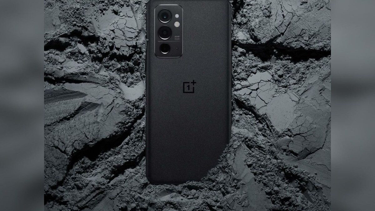 OnePlus 9RT 5G May Launch in India As OnePlus RT Soon - News18