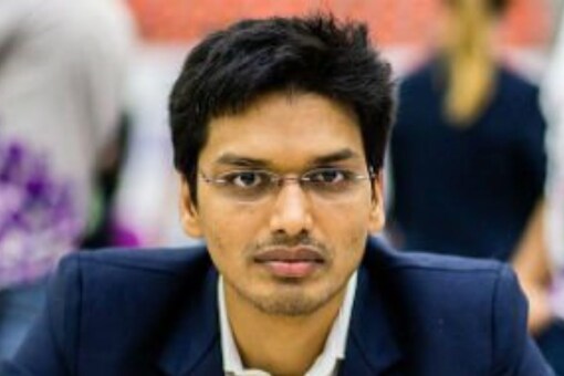 Harikrishna Posts Win in Swiss Chess Tourney, Harika Held to Draw in ...