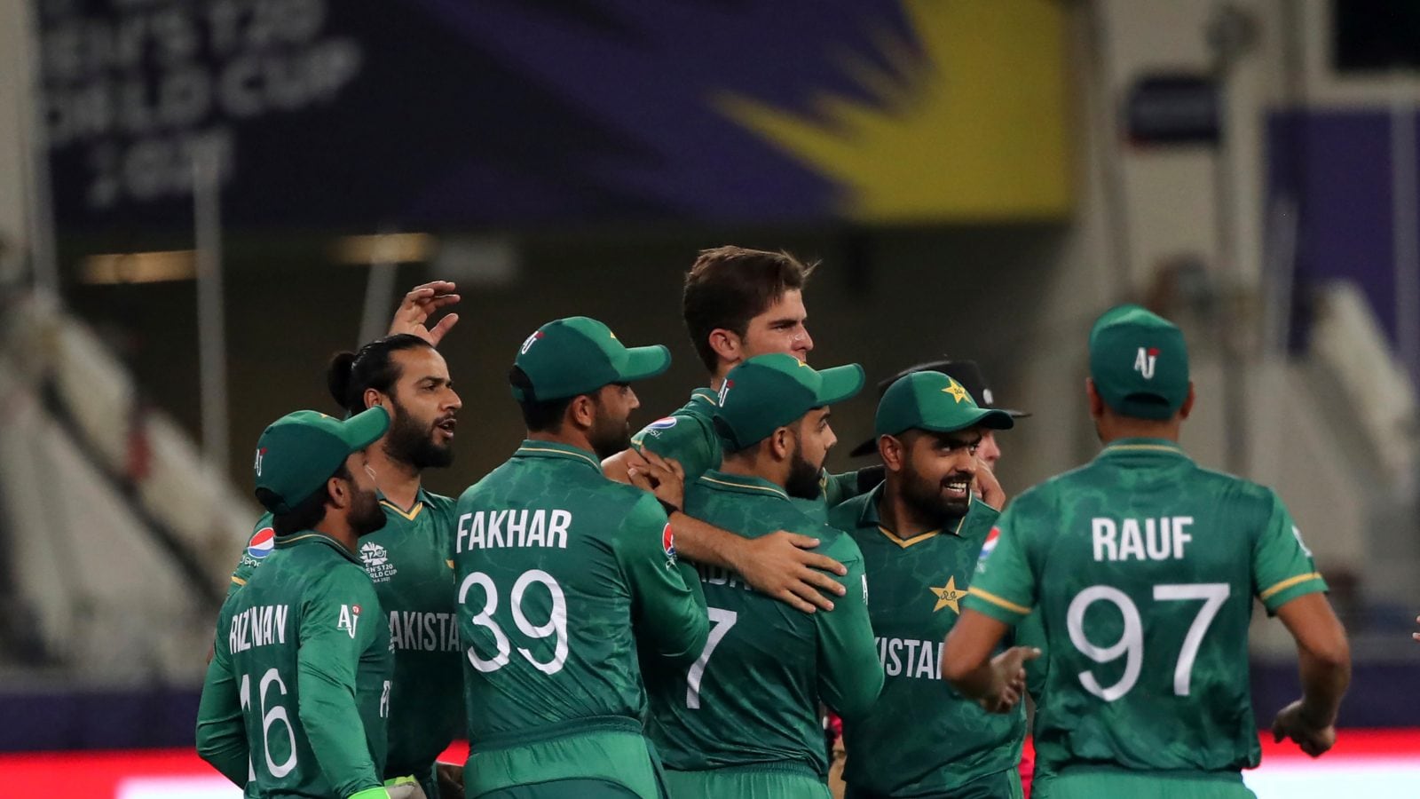 Pakistan Squad Against New Zealand: Probable Playing 11s for ICC T20 ...