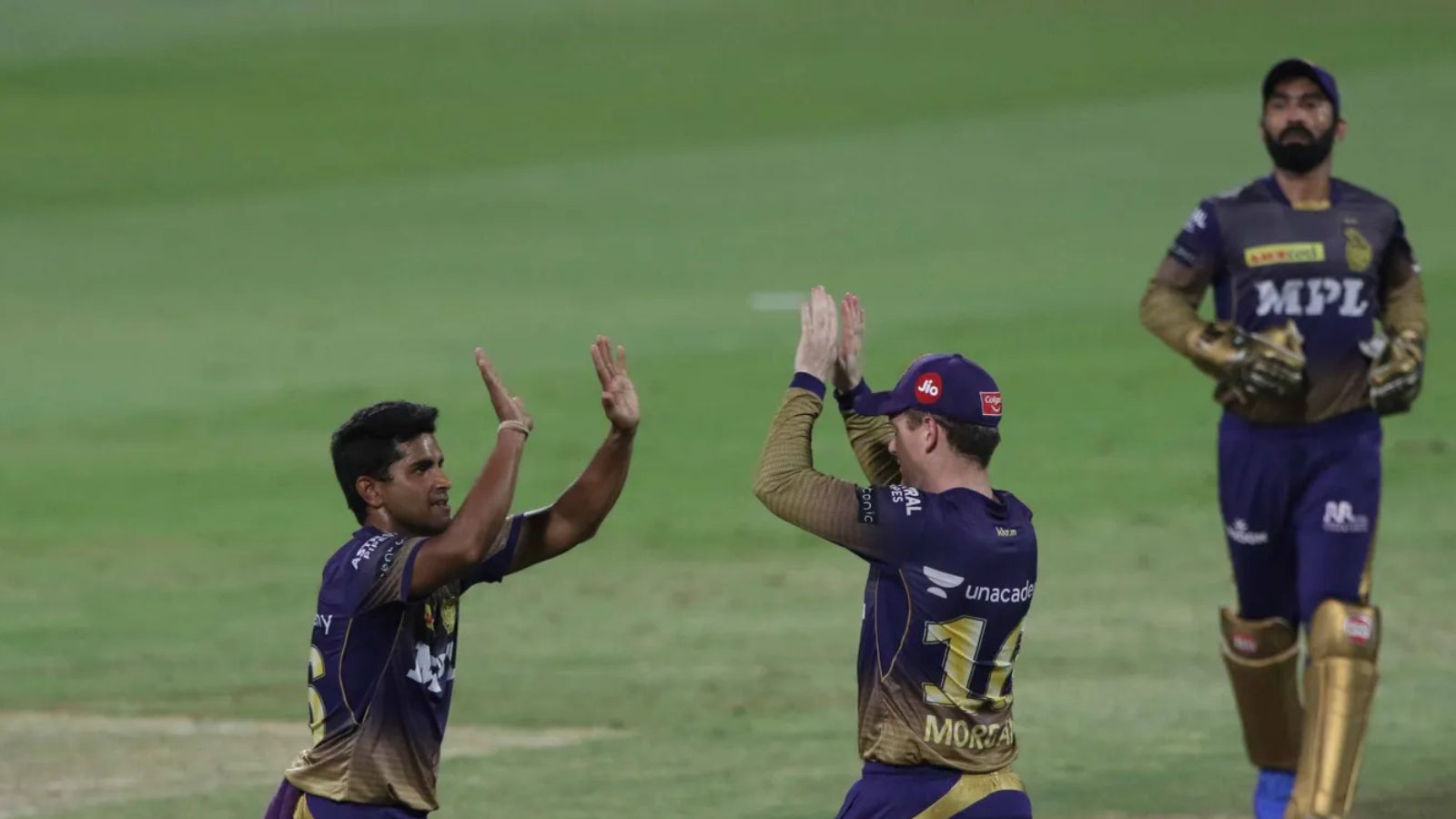 KKR vs RR, Highlights, IPL 2021, Today's Match Updates: KKR Beat ...