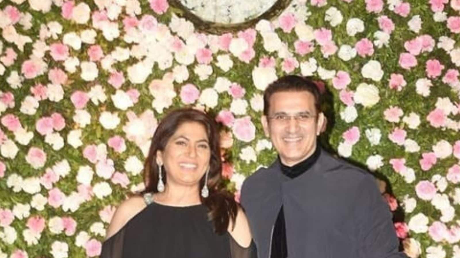 Happy Birthday, Parmeet Sethi: From Attraction to Life-Long Commitment ...