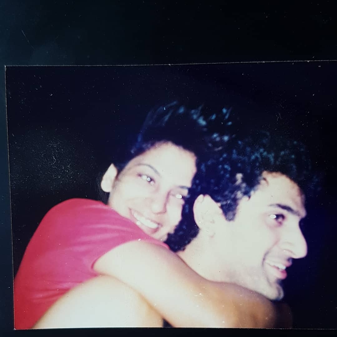 Happy Birthday, Parmeet Sethi: From Attraction to Life-Long Commitment ...