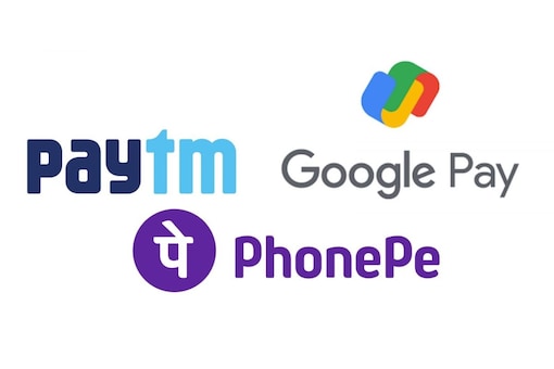 Paytm vs PhonePe vs Google Pay: Which Digital Payment App Should You Use