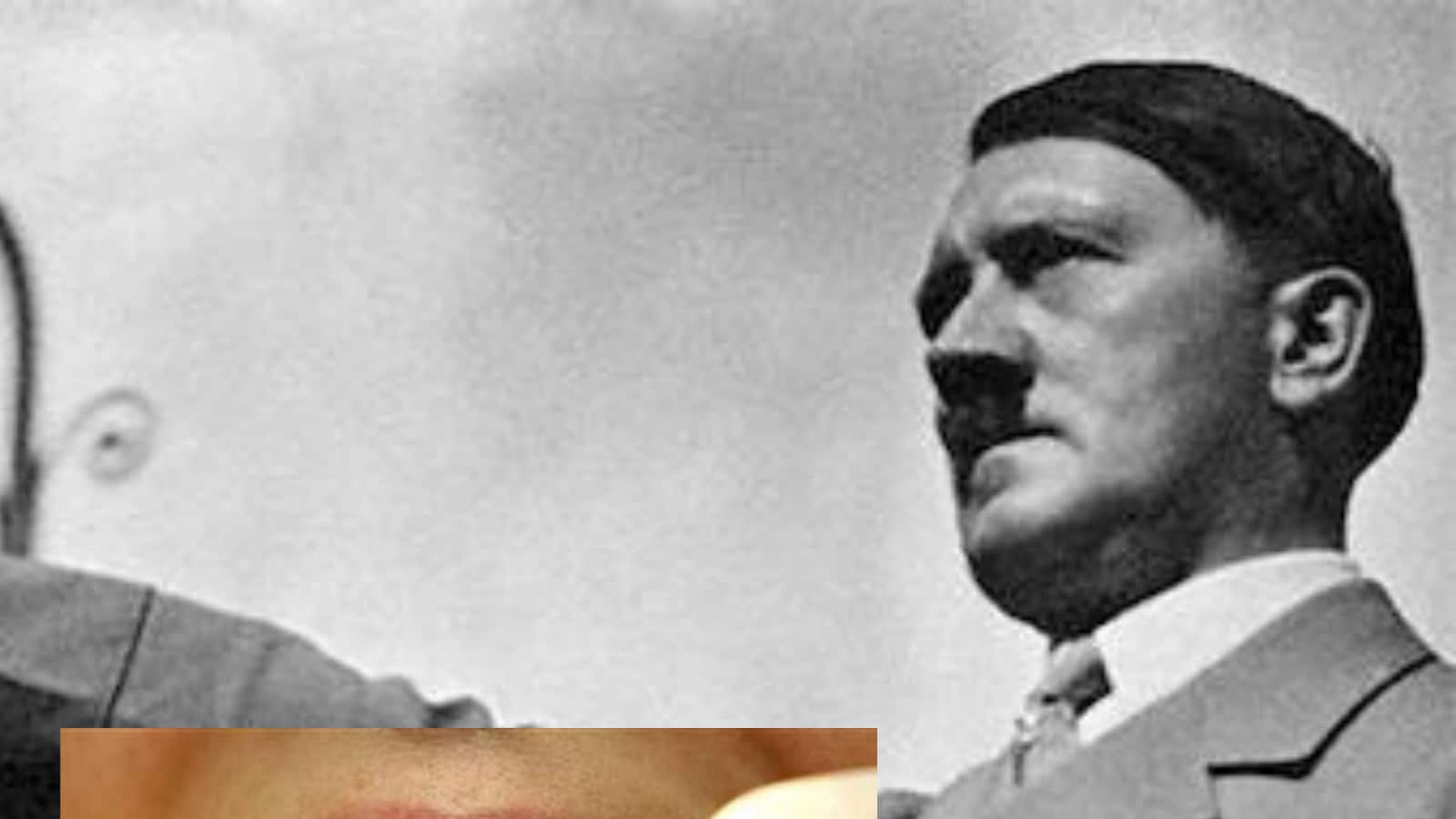 Hitler's Fear of Dentists to Darwin's Agoraphobia: What Historical ...