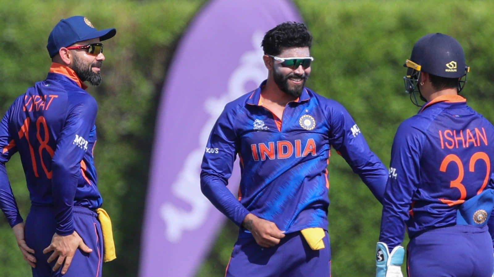 T20 World Cup 2021: India Can Destroy Pakistan Like a Pack of Cards ...