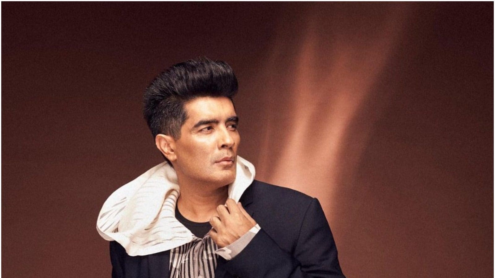 Lakme Fashion Week: Manish Malhotra Debuts in NFT Universe | Lifestyle ...