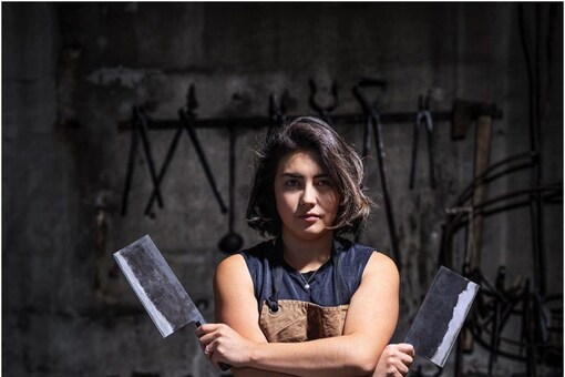 Michelin Star Chef Elizabeth Haigh Accused of Plagiarism in Cookbook ...