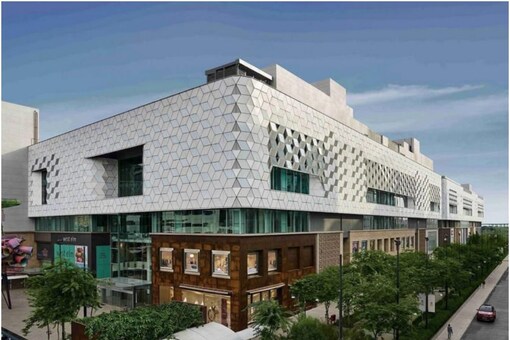 Jio World Drive: All You Need to Know About Reliance's Premium Retail ...