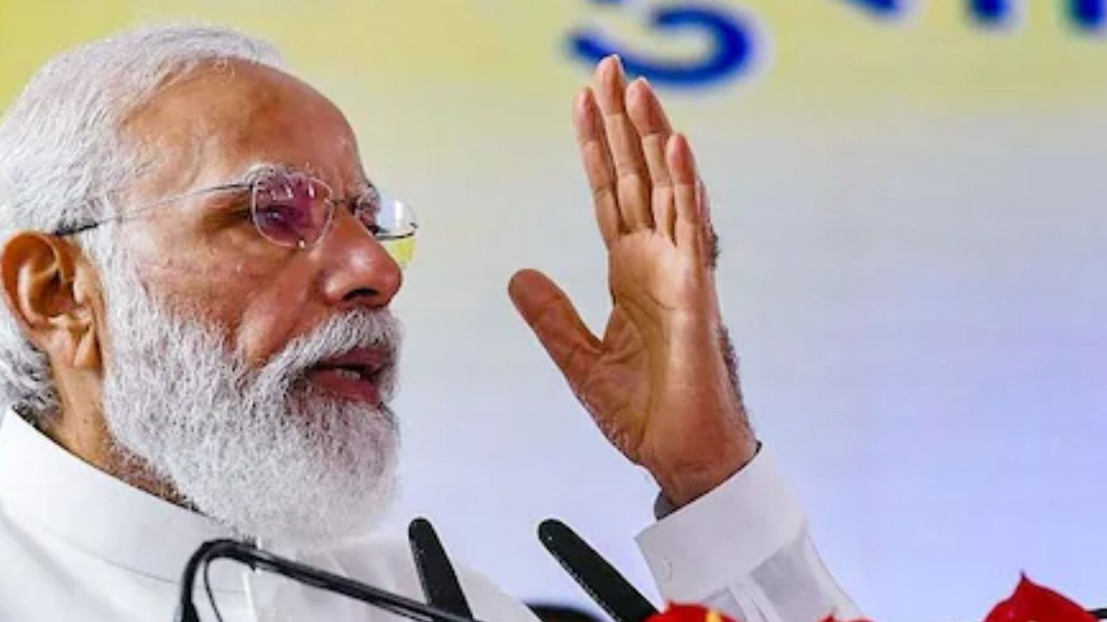 Cabinet Approves PM GatiShakti National Master Plan | India News - News18