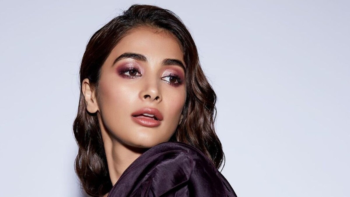 Happy Birthday, Pooja Hegde: Here are Top Five Songs that Feature the ...