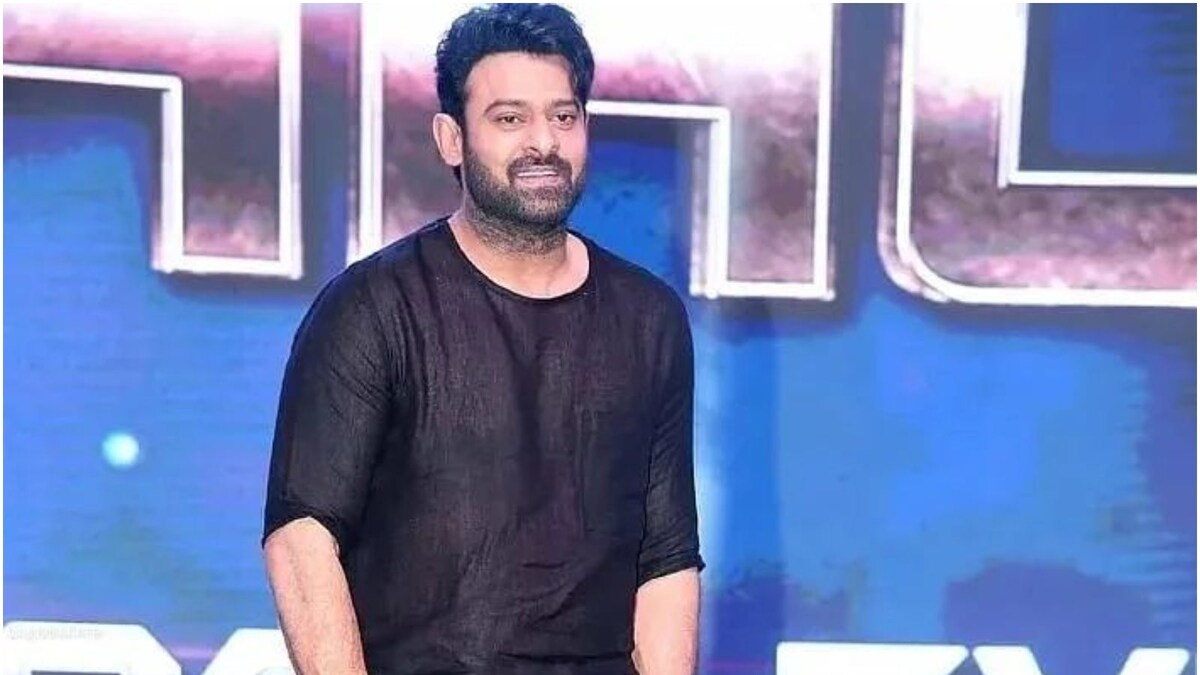 Prabhas to Become Highest Paid Indian Actor with Fat Paycheck for ...