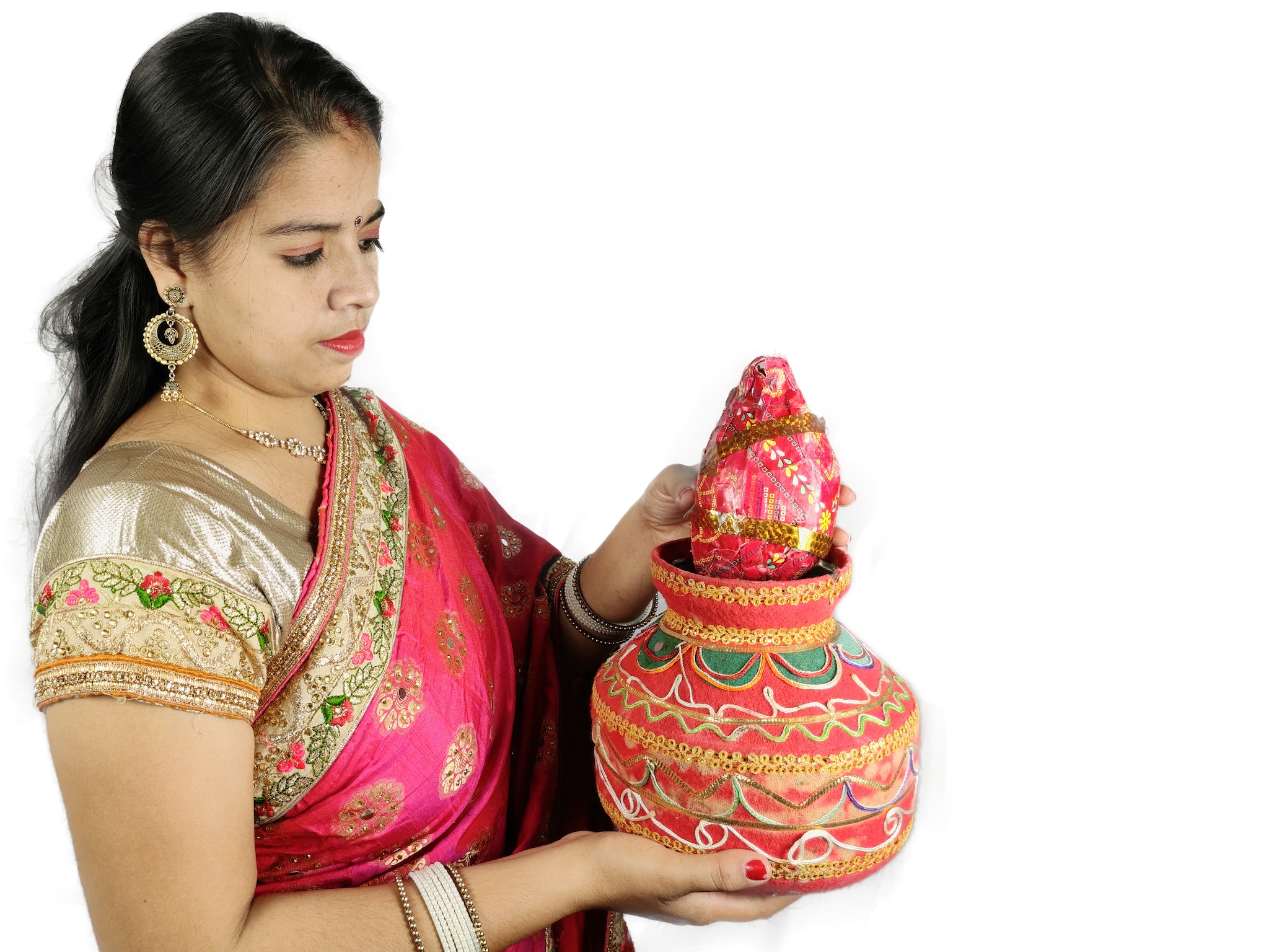 Navratri 2022: Make Your Home Festival-ready with These DIY Decor Ideas ...