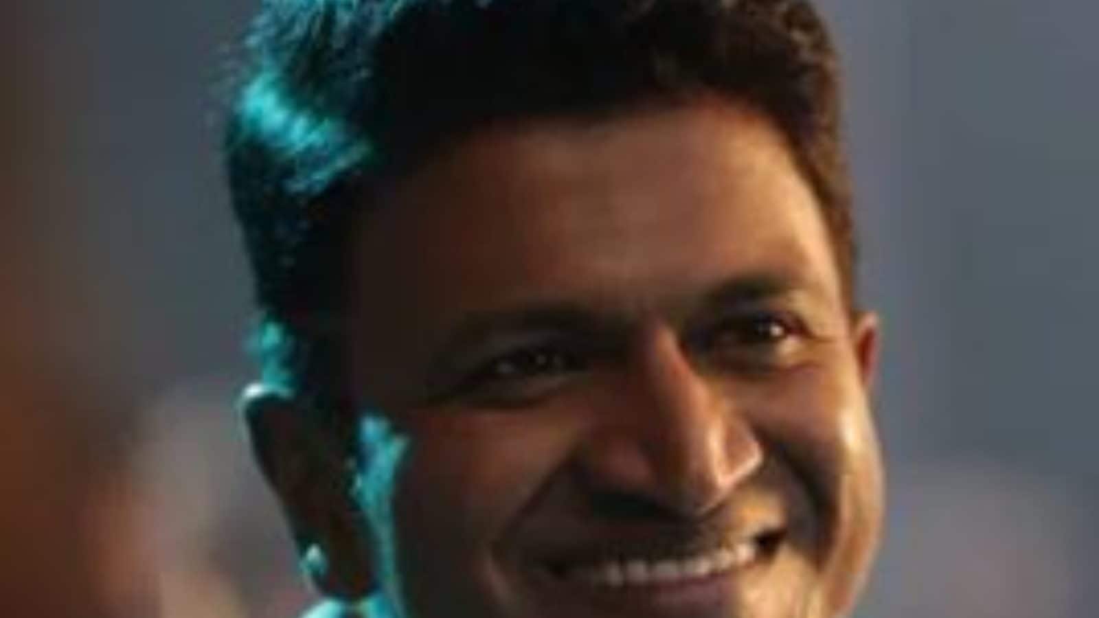 Puneeth Rajkumar Dead: A Look at the Actor's Notable Works Over the ...