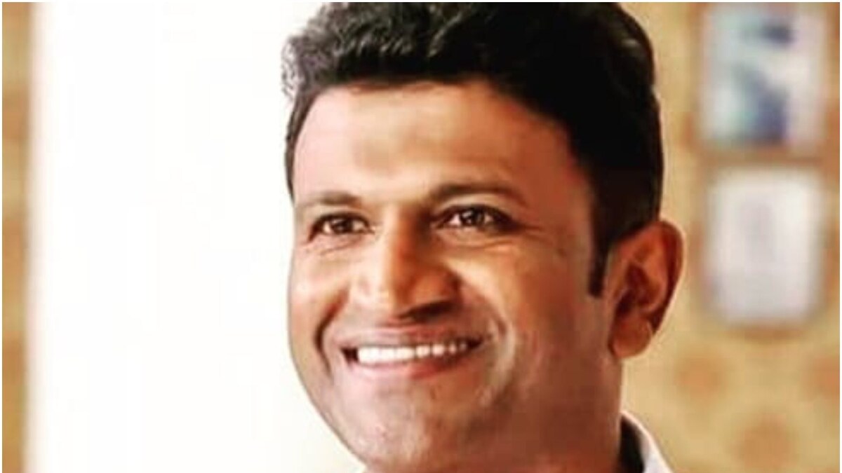 Puneeth Rajkumar To Be Accorded Full State Honours During Last Rites