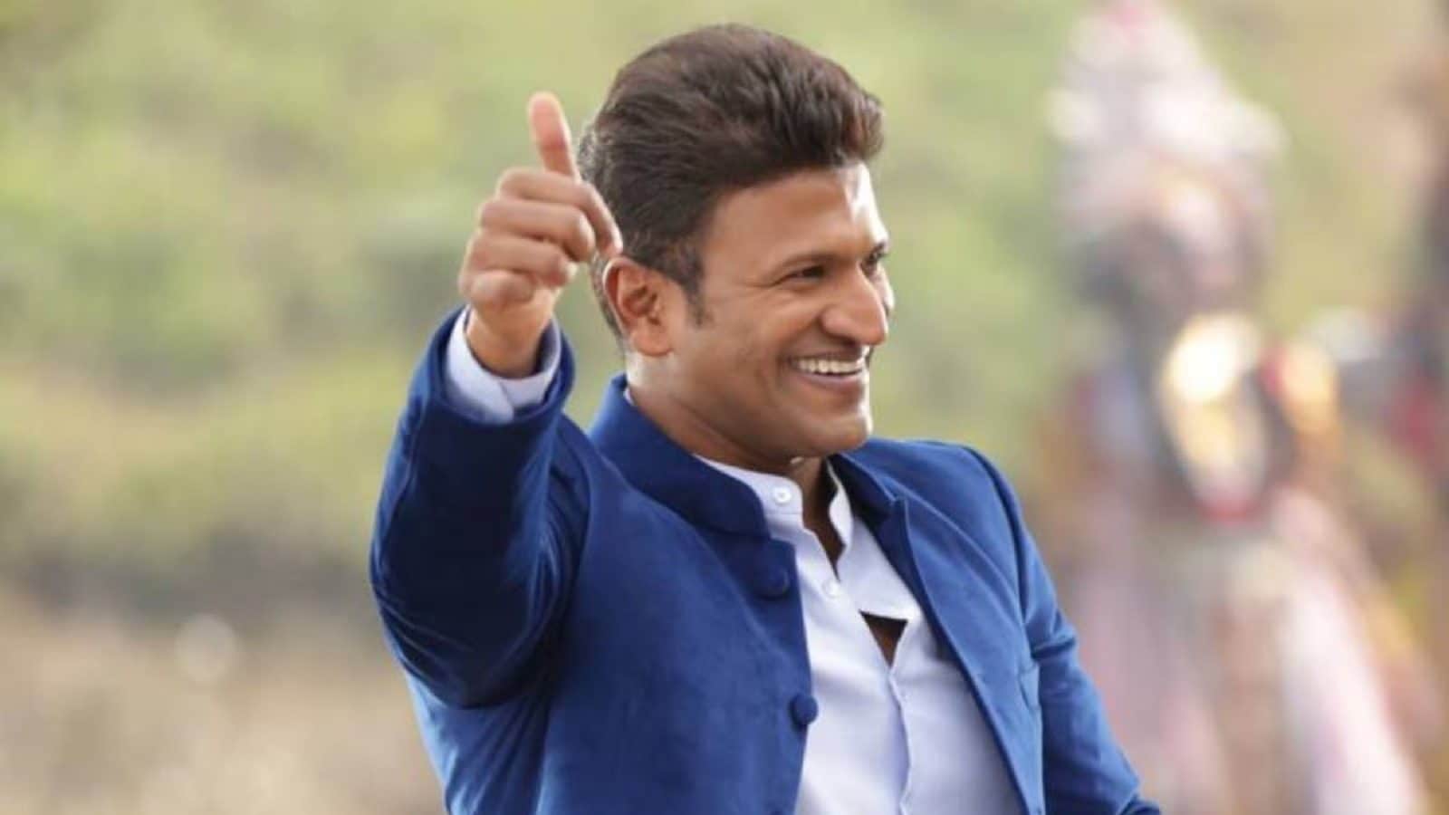 Puneeth Rajkumar Dead: 5 Things Only A True Fan of the Power Star Would ...