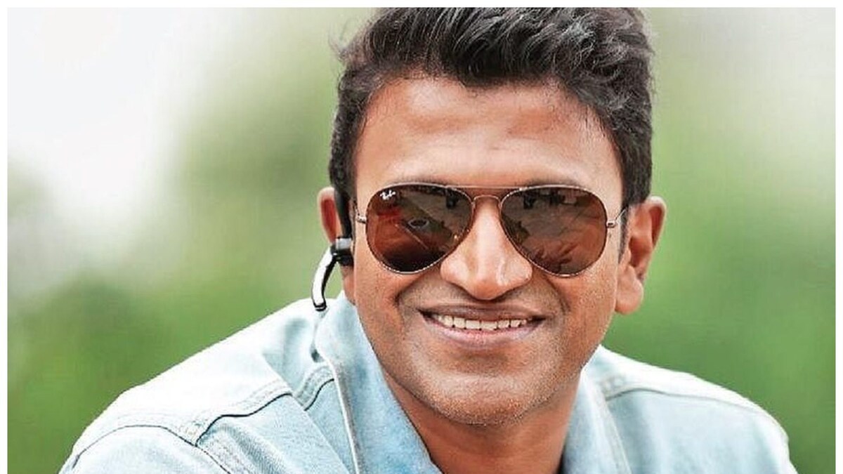 Puneeth Rajkumar's Last Rites to Be Held Sunday, Karnataka CM Basavaraj ...