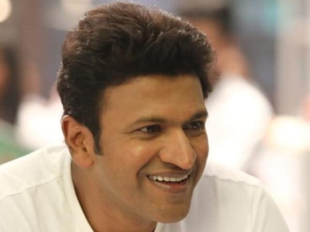 Puneeth Rajkumar Dead Pm Narendra Modi Sonu Sood Lakshmi Manchu