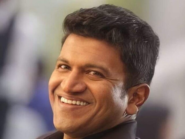 Puneeth Rajkumar Dead: A Look at the Power Star's Charity, Contribution ...