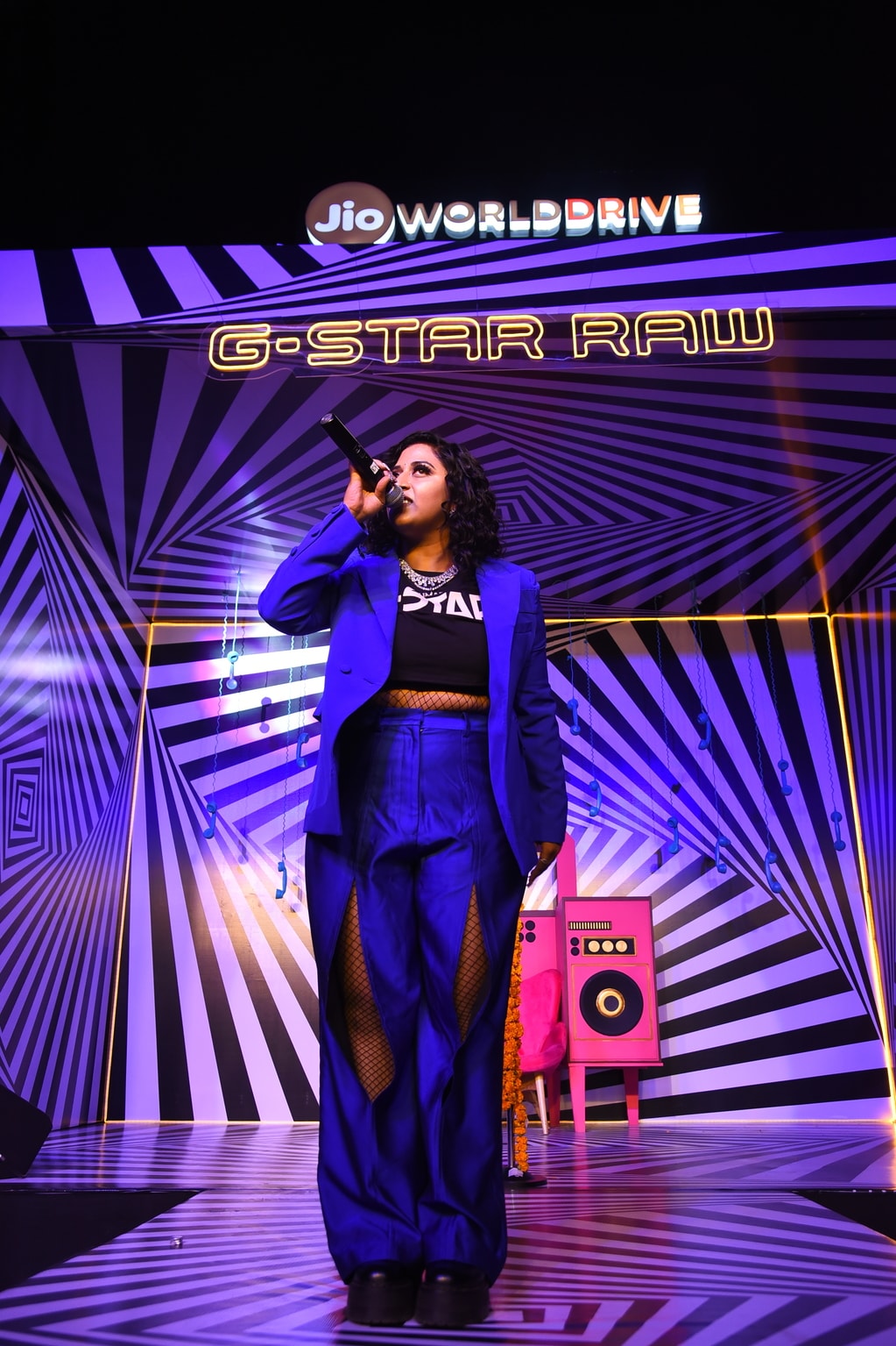 Rapper Raja Kumari: Bindis and Bangles are Part of My Identity Now and ...