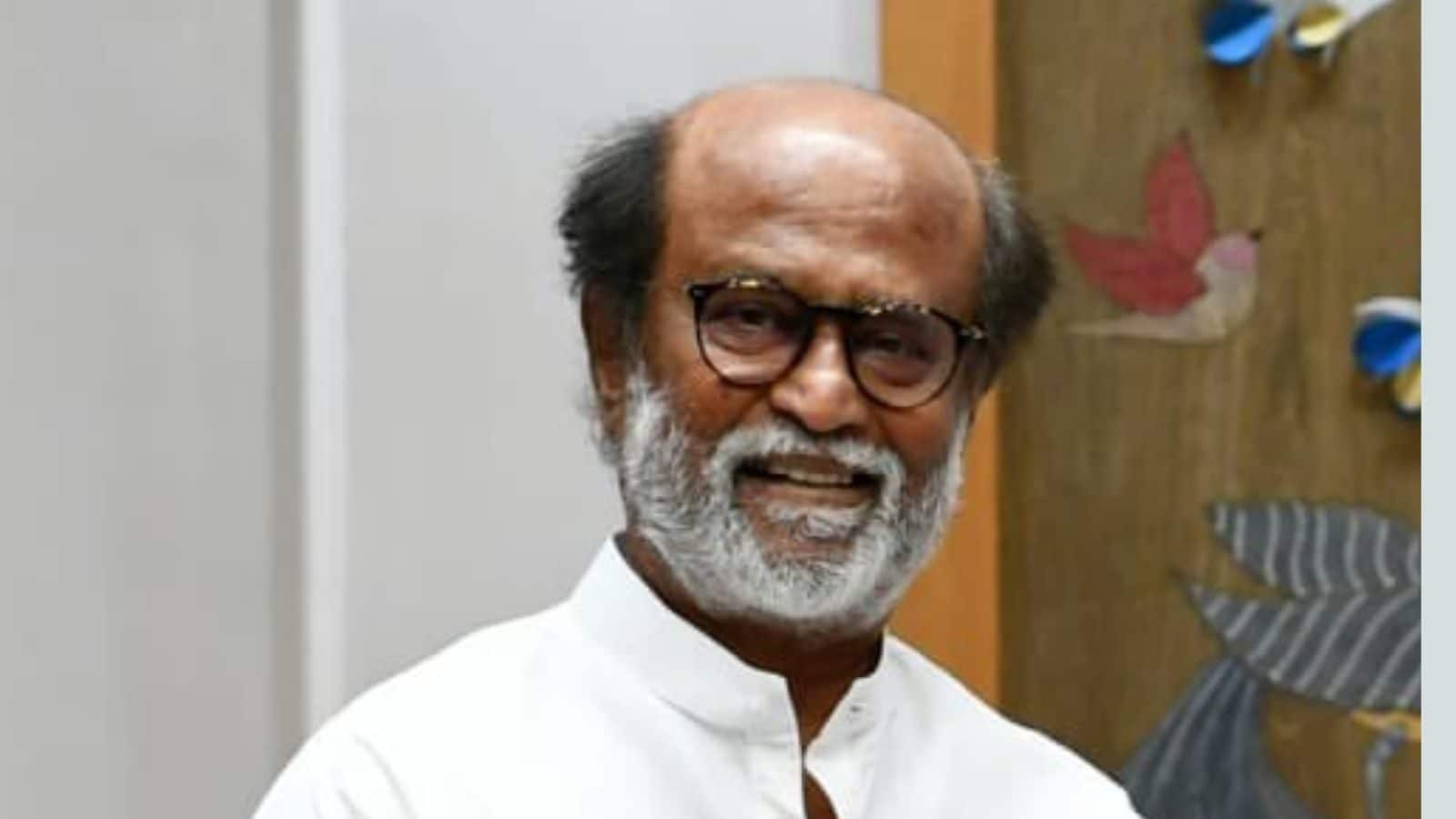 Superstar Rajinikanth Discharged from Hospital After Minor Surgery ...