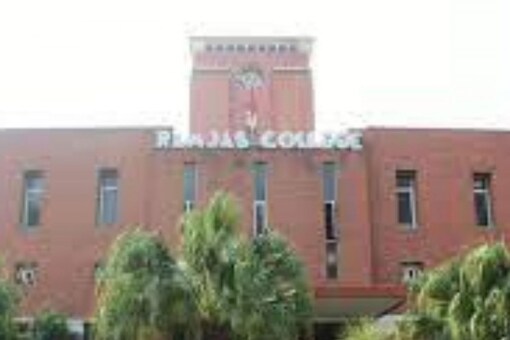 Ramjas College Demands 100% for 2 Remaining Seats in BA Political ...