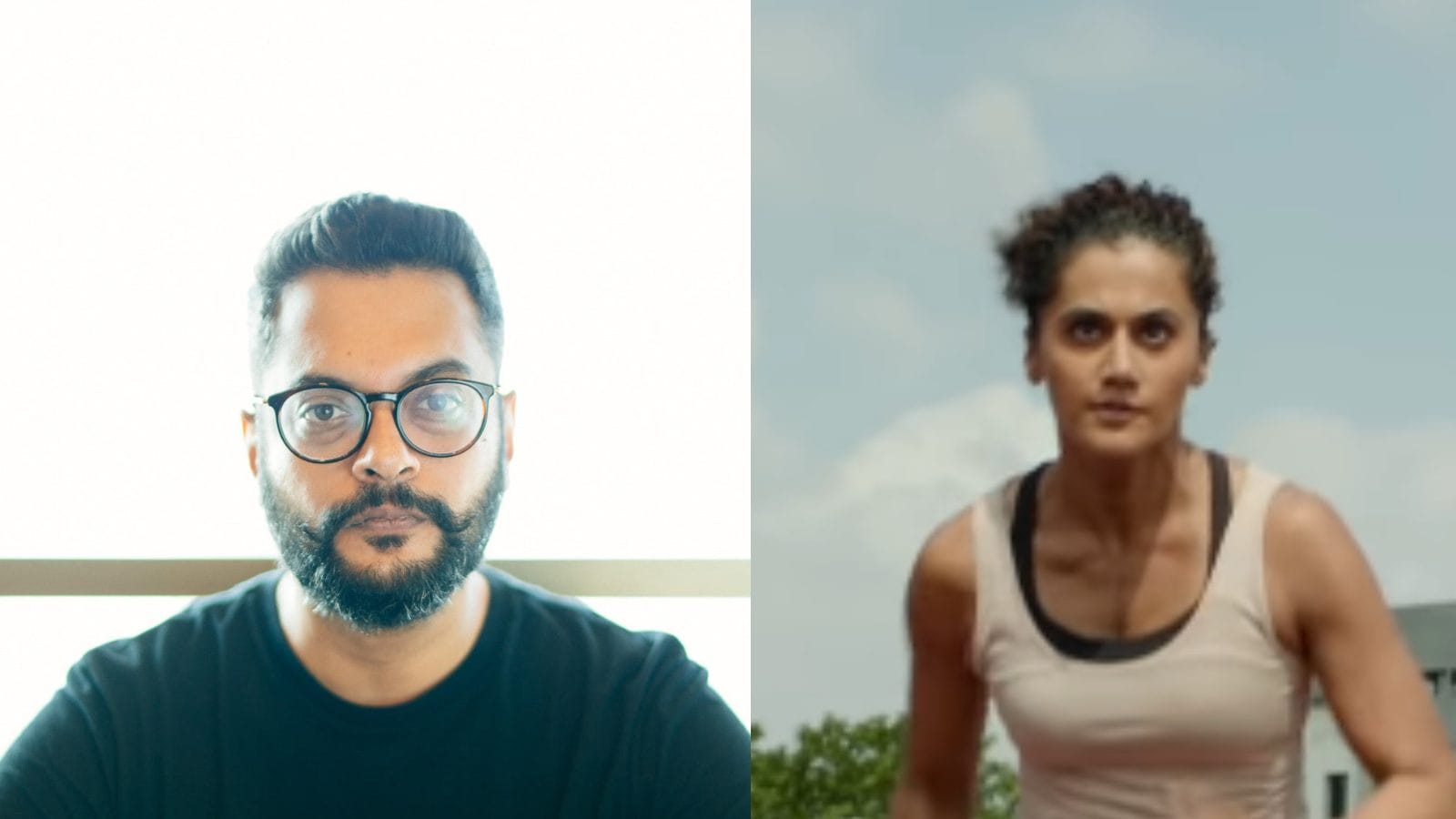 Rashmi Rocket is Not Dutee Chand's Story, But Tribute to Several ...