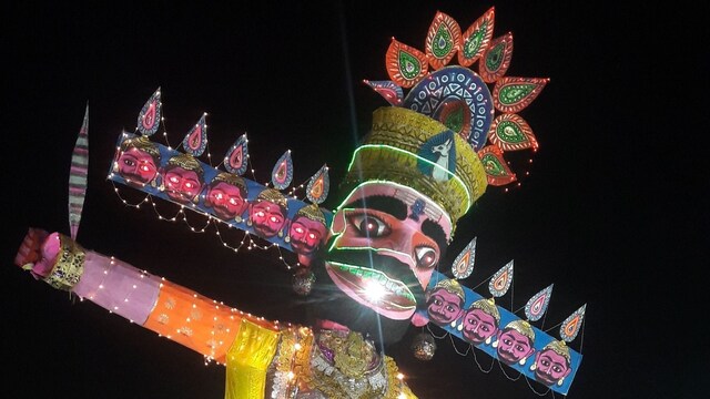 Dussehra 2022: 5 Unique Ways in Which Various States Celebrate Victory ...