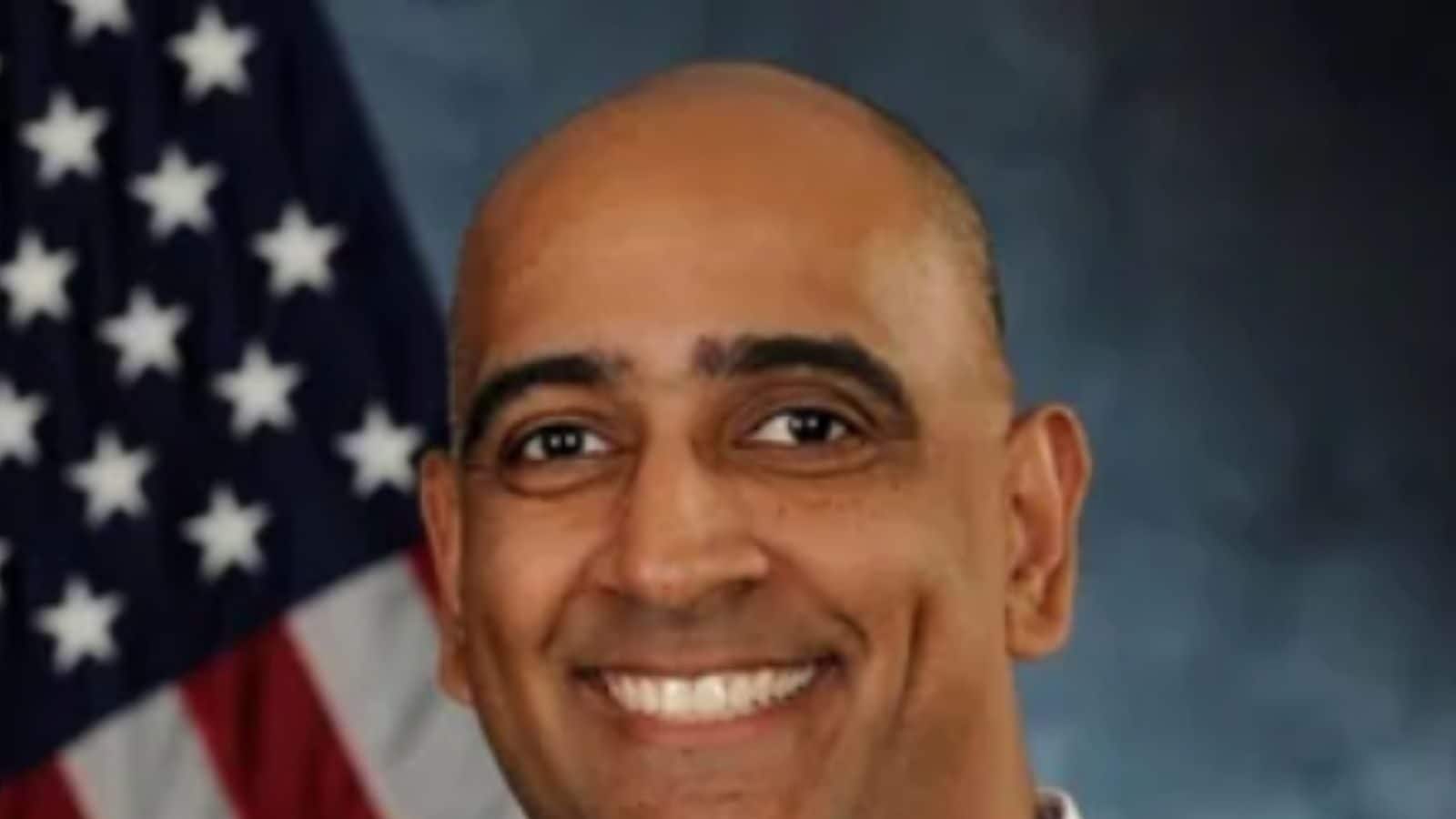 Joe Biden Nominates Indian-American Ravi Chaudhary to Key Position in ...