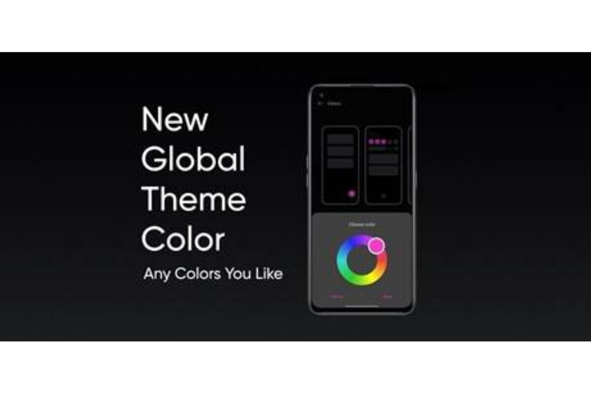 Realme UI 3.0 Based on Android 12 Officially Unveiled: Key Features in ...