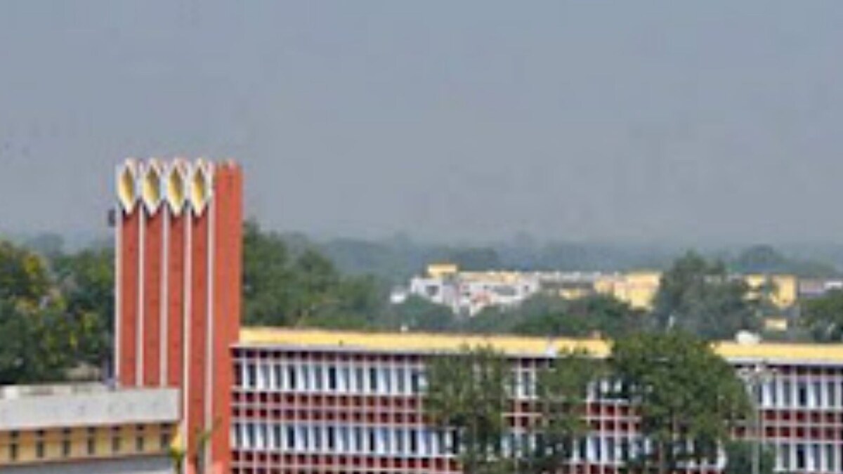 MP' Rewa Engineering Govt College Now at Par With IITs, Gets NBA ...