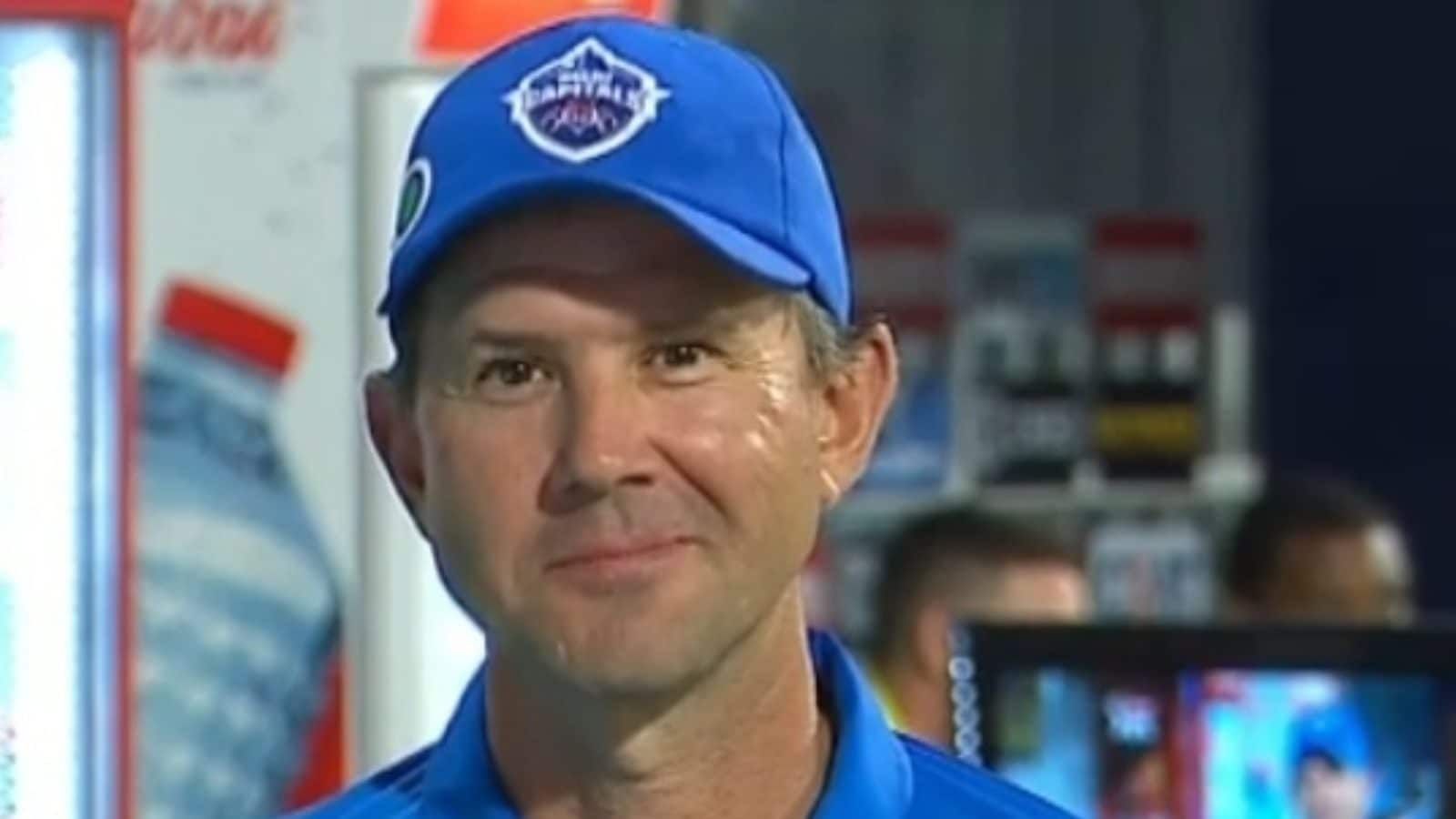 'Who is this kid?' Ricky Ponting Recalls the Moment he Saw Venkatesh ...