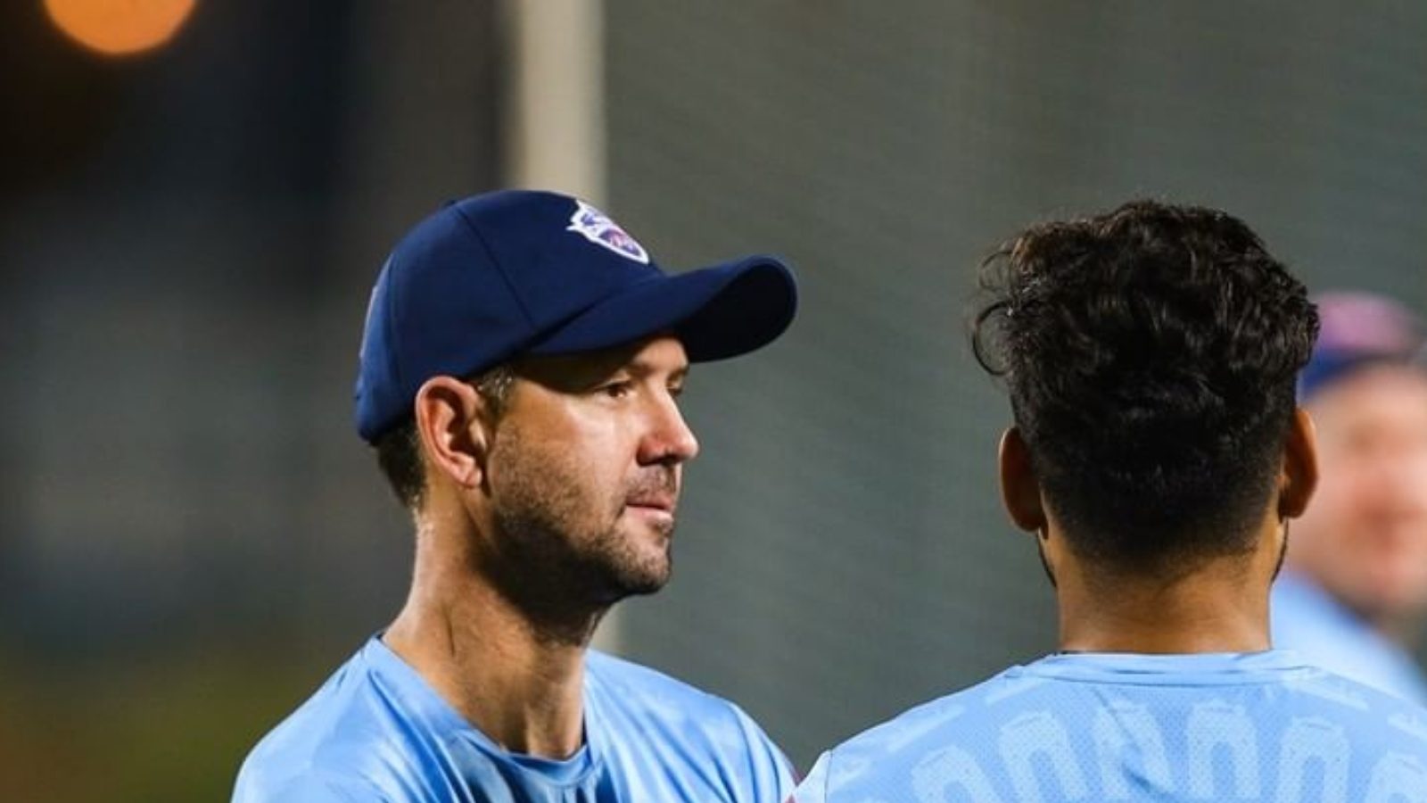 Merely Listening to Ricky Ponting's Dressing Room Speech Gives ...