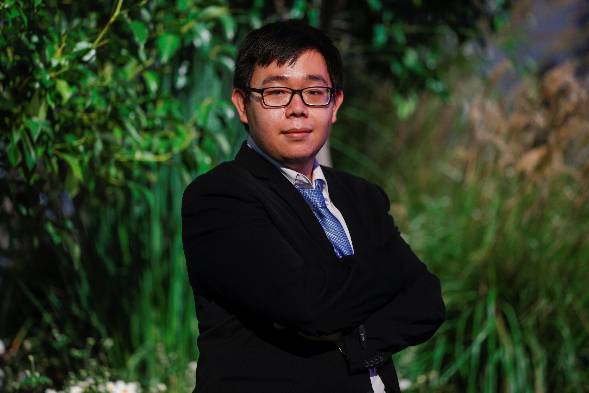 In Photos: Faces From The Youth Climate Protest Movement in Italy - News18