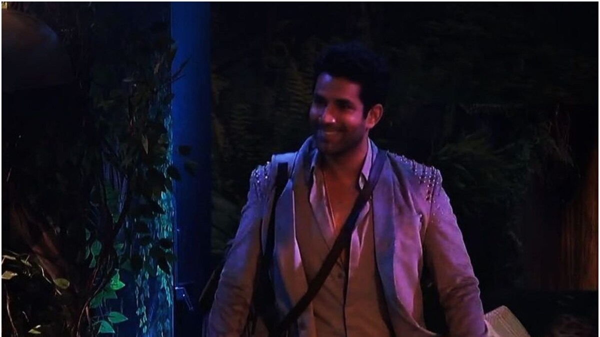 Bigg Boss 15 Weekend Ka Vaar: Sahil Shroff Evicted from the House Due ...