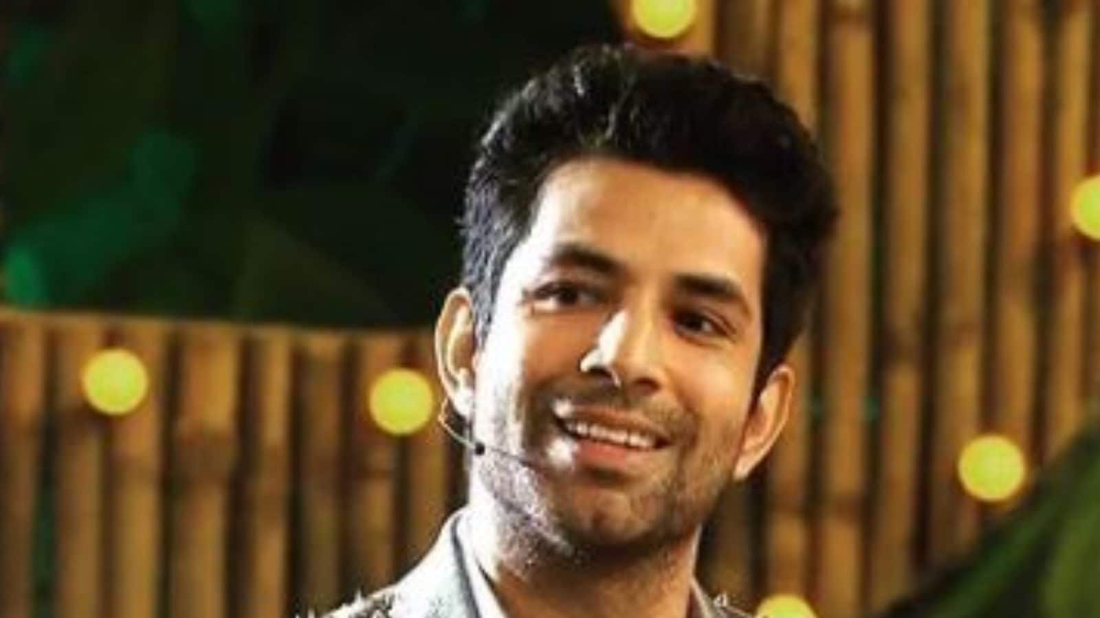 Bigg Boss 15: Sahil Shroff Says Post Eviction, 'Pratik Sehajpal Has to ...