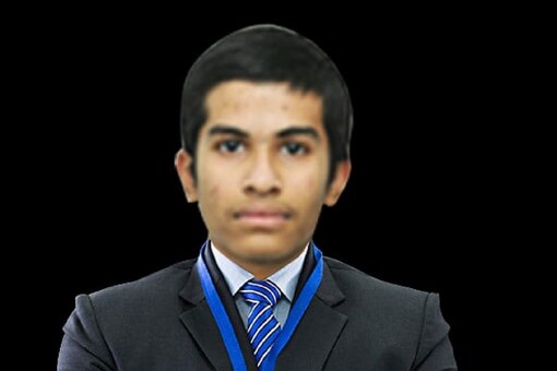 Jee Advanced Rank 5 Holder Sai Lokesh Reddy Says Having Like Minded Friends Helped Cracking Iit 