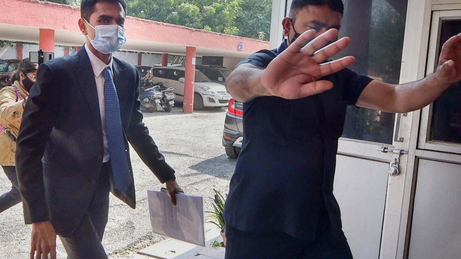 Sameer Wankhede Removed As Lead Officer From Aryan Khan Probe, 5 More ...