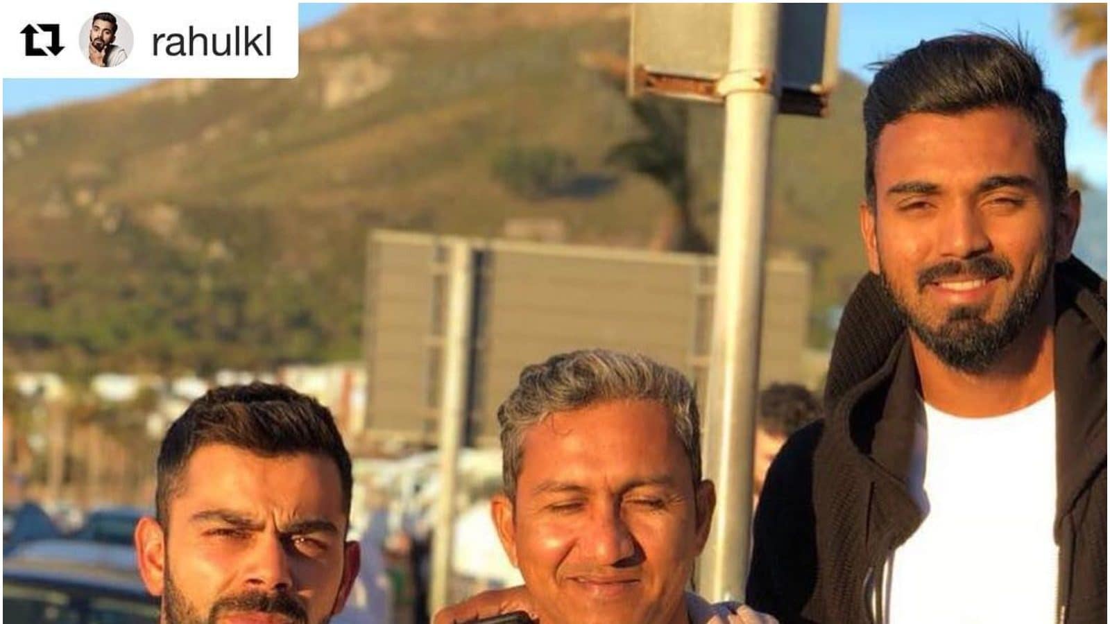 Happy Birthday, Sanjay Bangar: Lesser-Known Facts about Former Team ...